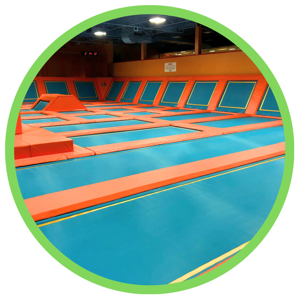 Field Trips - Fun In